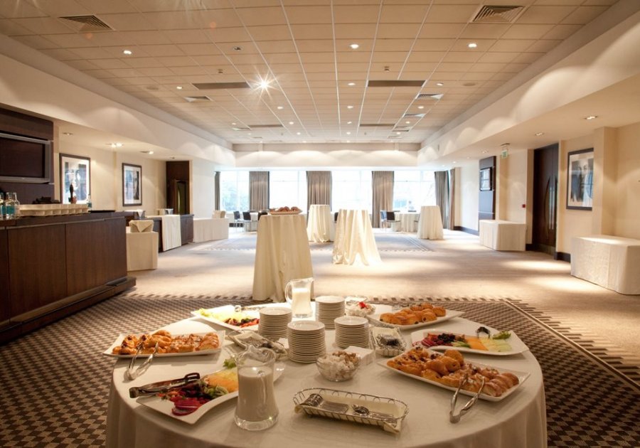 Lord's Cricket Ground - The Collection Events