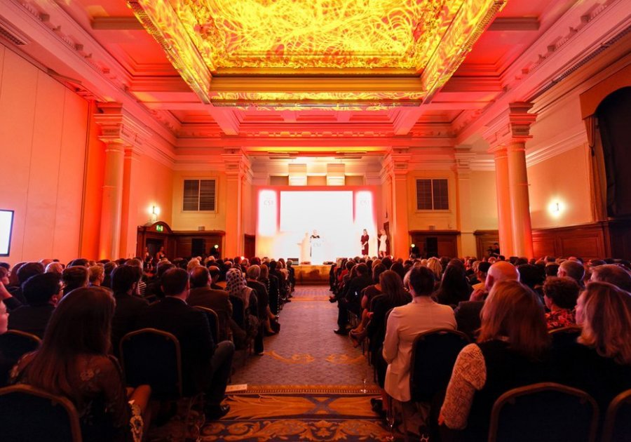 Central Hall Westminster - The Collection Events venue-london