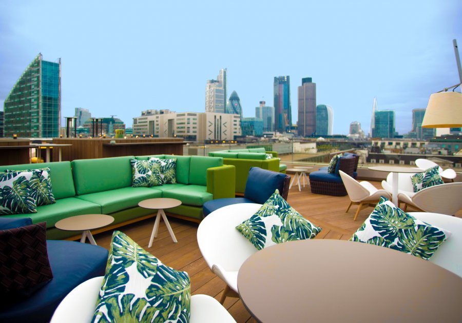 Aviary - The Collection Events