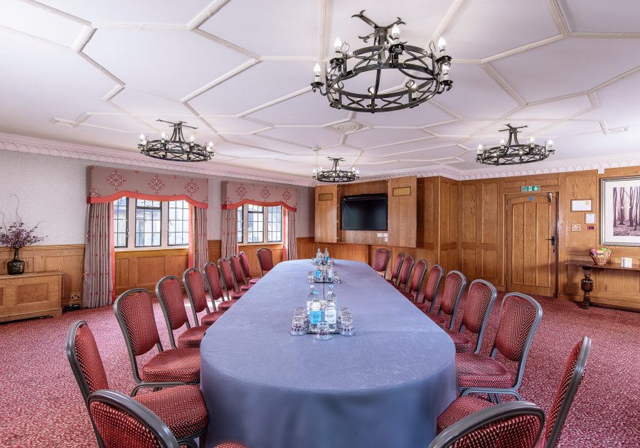 The Manor House - The Collection Events