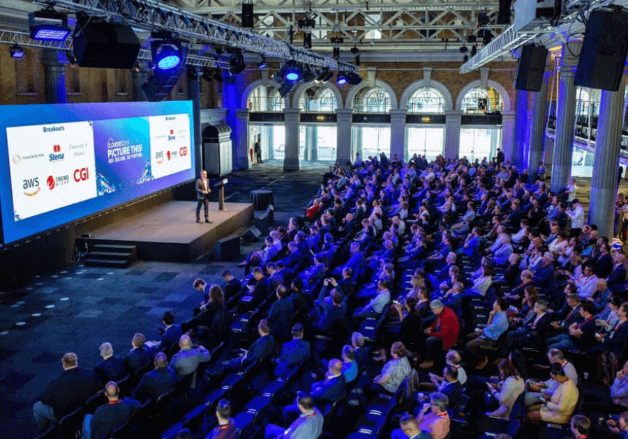 Old Billingsgate | Conference Venue Hire | The Collection Events