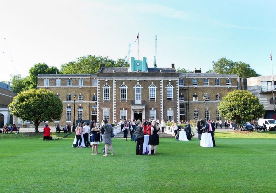 The HAC - The Collection Events