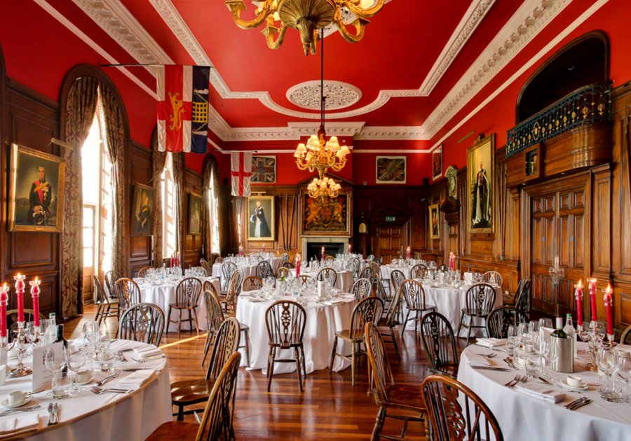 The HAC - The Collection Events