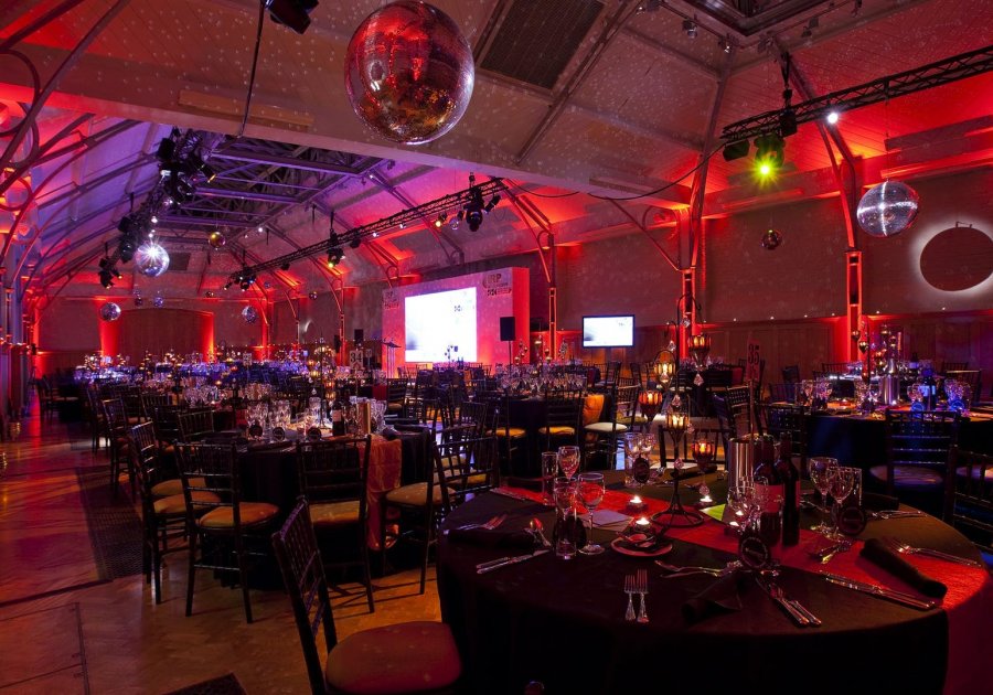 The HAC - The Collection Events