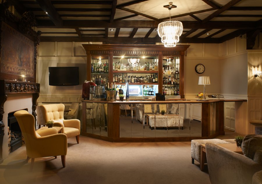 The Manor Elstree, Watford - The Collection Events