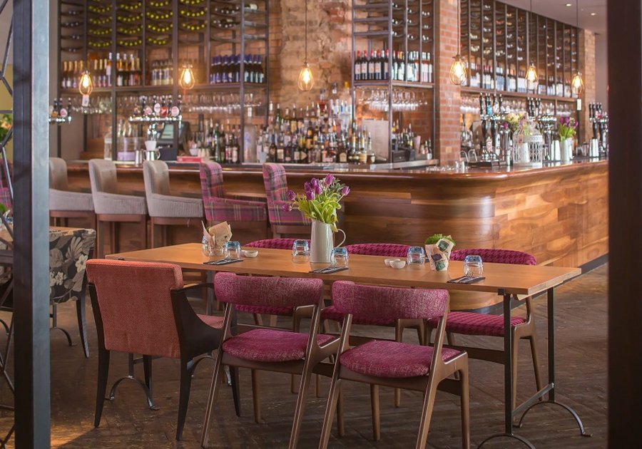 The Anthologist - The Collection Events