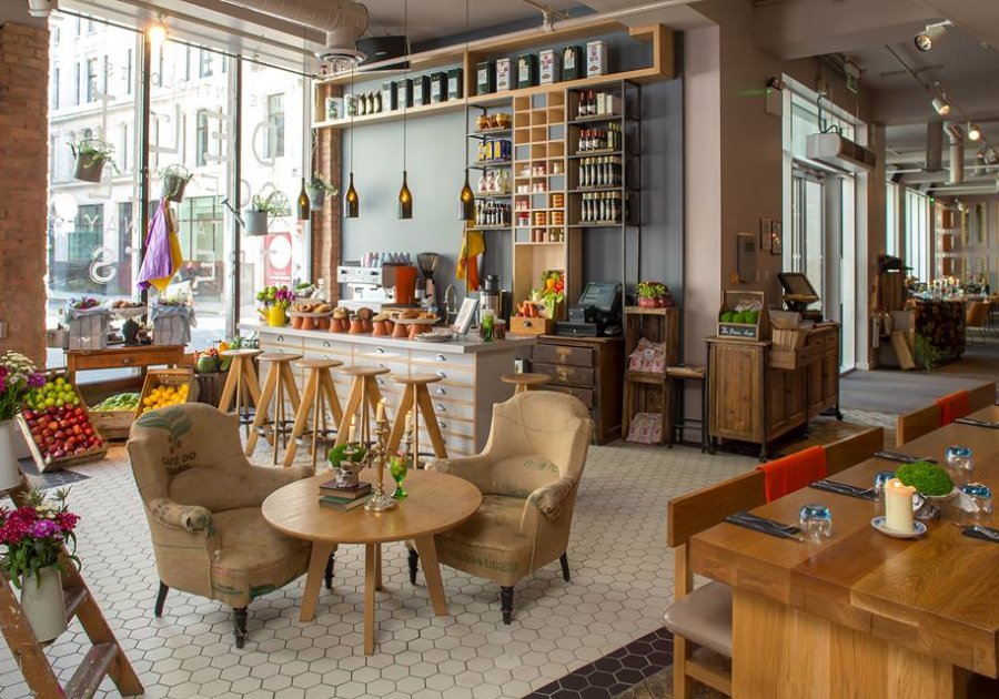 The Anthologist - The Collection Events