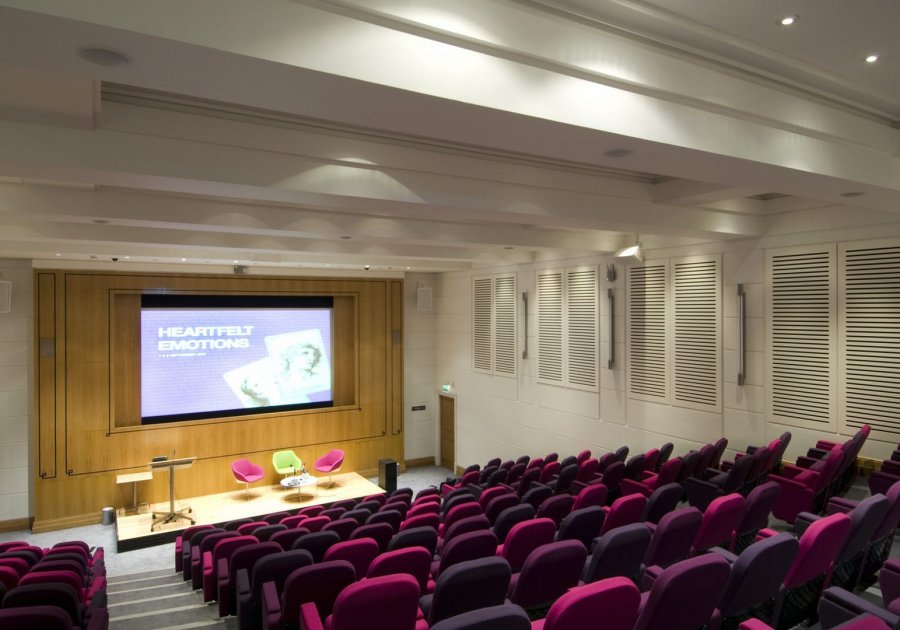 Conferences at the Wellcome Collection | The Collection Events