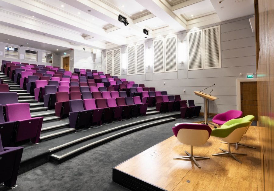 Conferences at the Wellcome Collection | The Collection Events