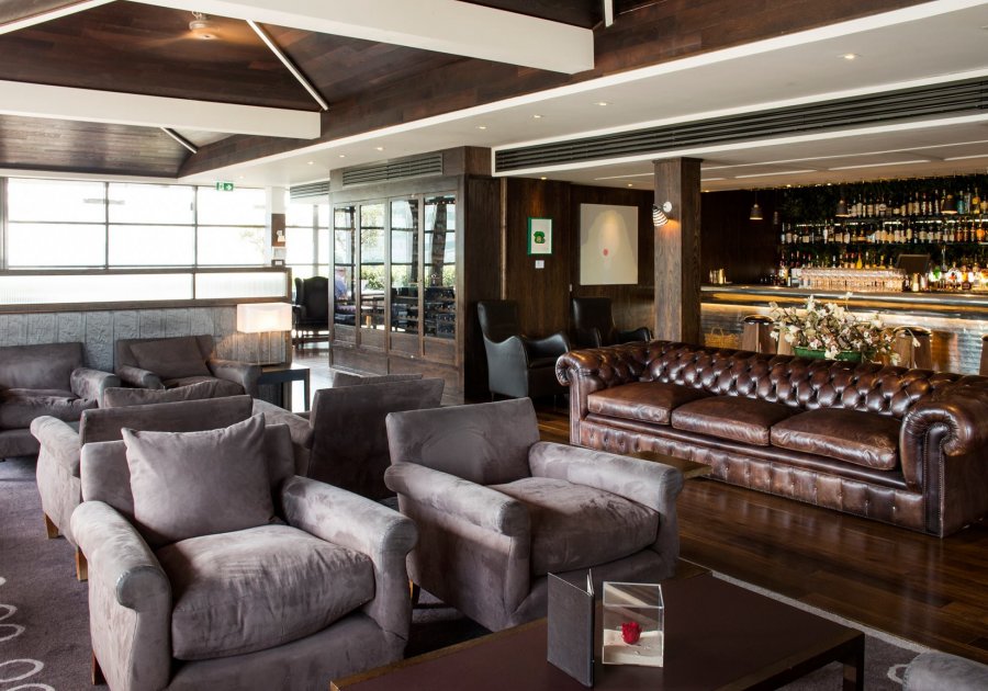 Eight Club Moorgate | London Venue Hire | The Collection Events