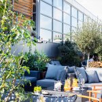 Eight Club Moorgate | London Venue Hire | The Collection Events