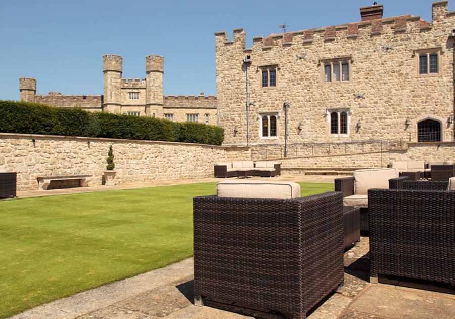 Conferences At Leeds Castle - The Collection Events