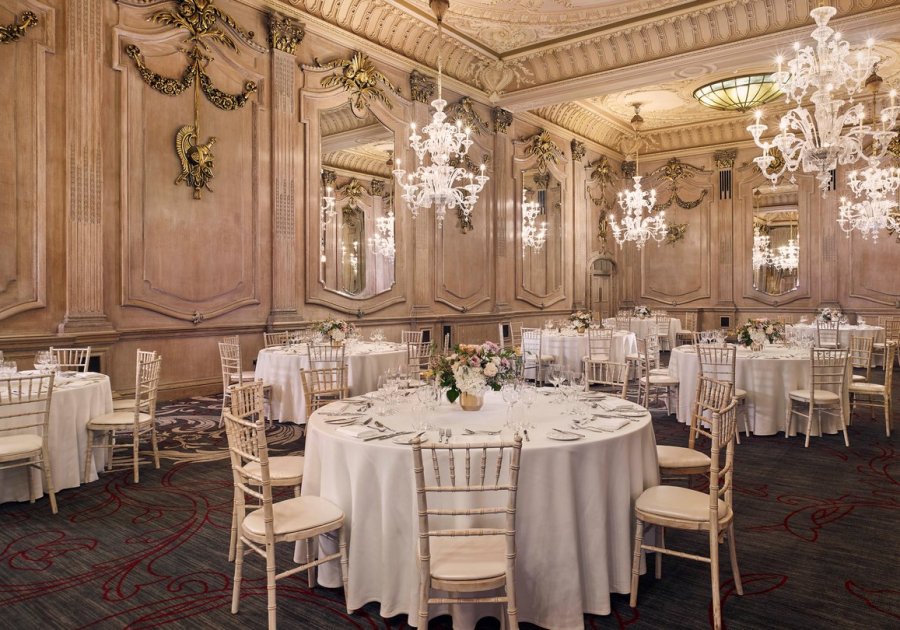 Le Méridien Piccadilly | An Impressive London Venue | The Collection