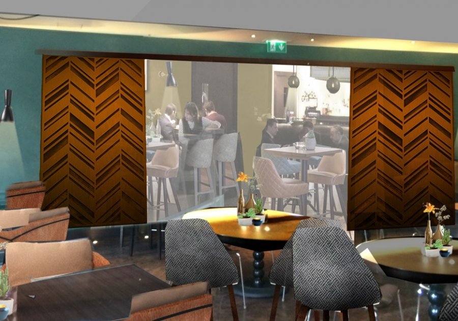 The Moniker Cocktail Bar & Restaurant - The Collection Events