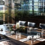 Eight Club Moorgate | London Venue Hire | The Collection Events