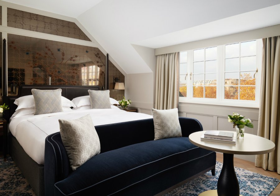 The Biltmore Mayfair London | Venue Hire | The Collection