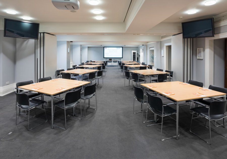 Wellcome Collection Meeting Rooms | Kings Cross | The Collection