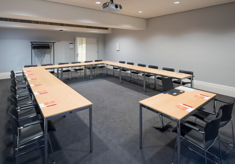 Wellcome Collection Meeting Rooms | Kings Cross | The Collection