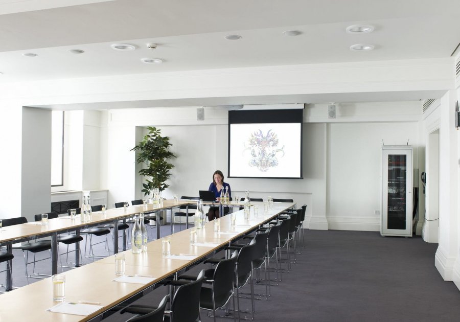 Wellcome Collection Meeting Rooms | Kings Cross | The Collection