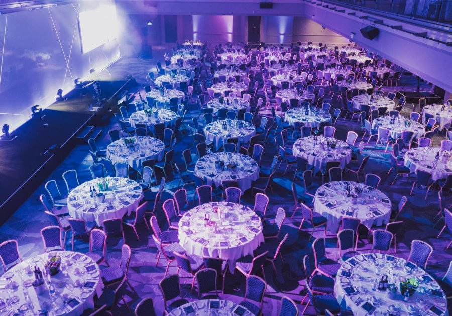 DoubleTree by Hilton Brighton Metropole - The Collection Events, Venue ...