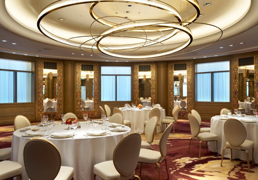 Four Seasons Hotel Ten Trinity Square - The Collection Events