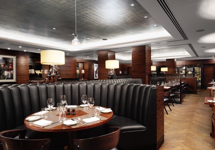 The Blue Boar | Private Dining and Venue Hire | The Collection