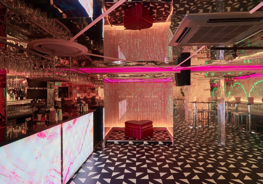 Tonight Josephine - The Collection Events