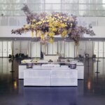 The Pelligon - The Collection Events, London - Venue