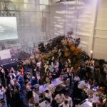 The Pelligon - The Collection Events, London - Venue