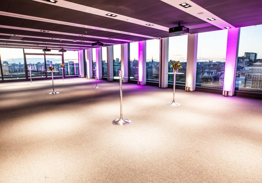 Sea Containers Events - The Collection Events