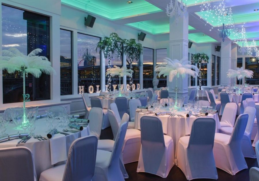 The Mermaid London | Corporate Event Hire | The Collection