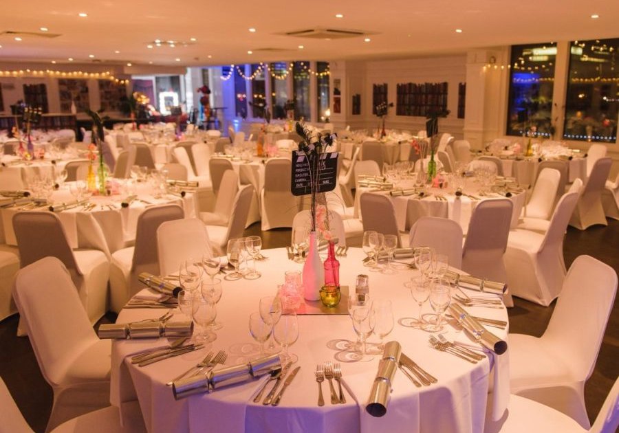 The Mermaid London | Corporate Event Hire | The Collection