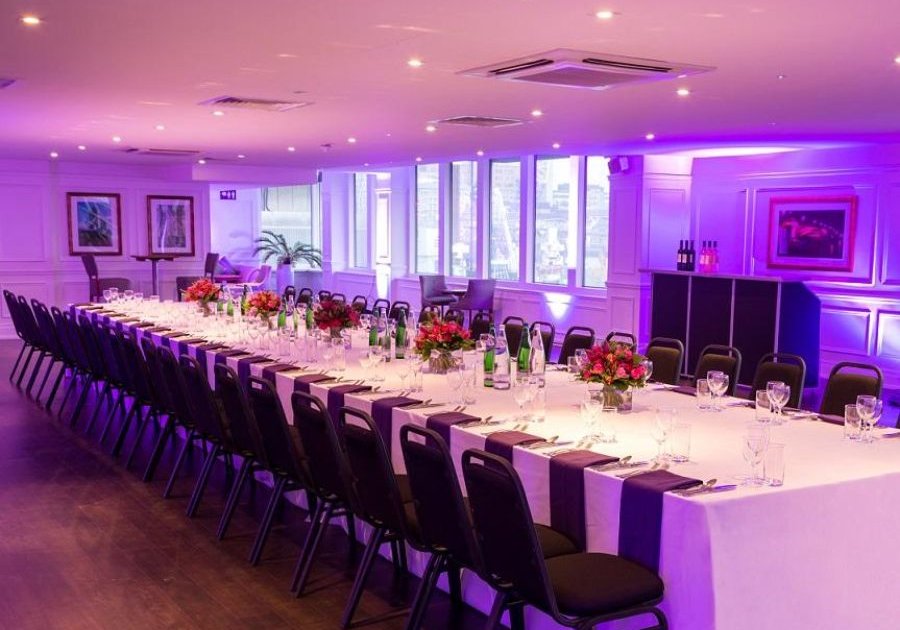 The Mermaid London | Corporate Event Hire | The Collection