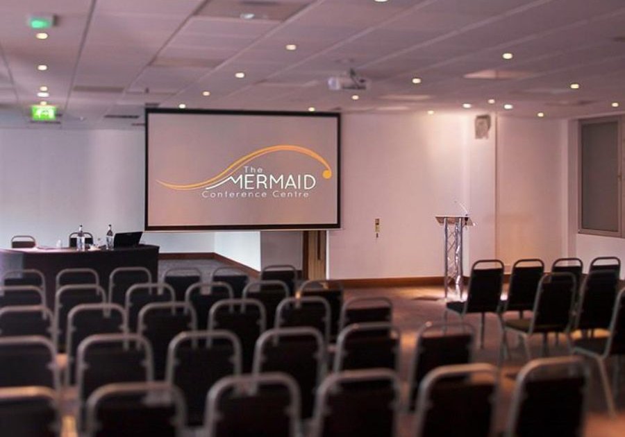 The Mermaid London | Corporate Event Hire | The Collection