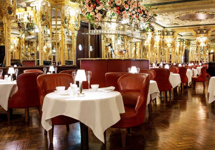 Hotel Café Royal London - The Collection Events