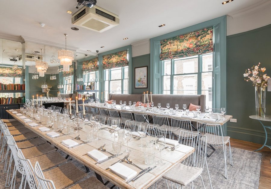 The Phene - The Collection Events, London Event Venues