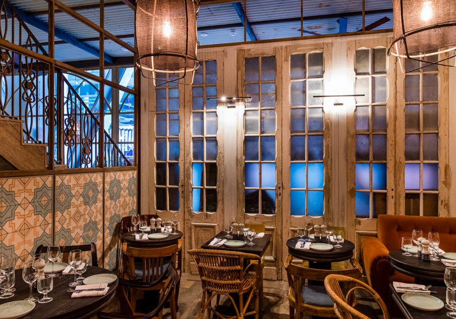 The Rail House Cafe | Private Dining Events | The Collection