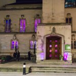 Dutch Hall - The Collection Events