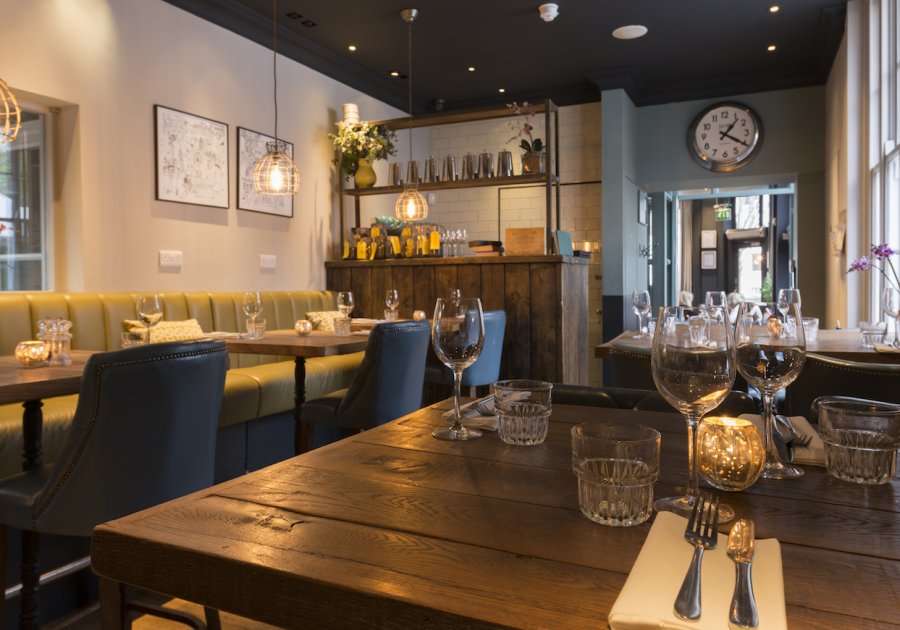 The Phene - The Collection Events, London Event Venues