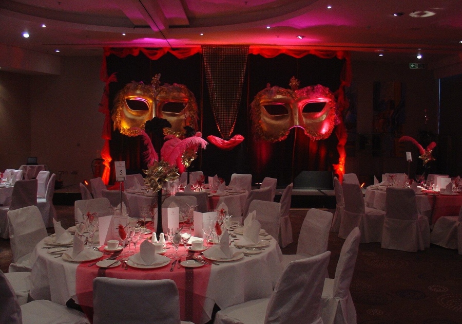 The Lowry Hotel - The Collection Events