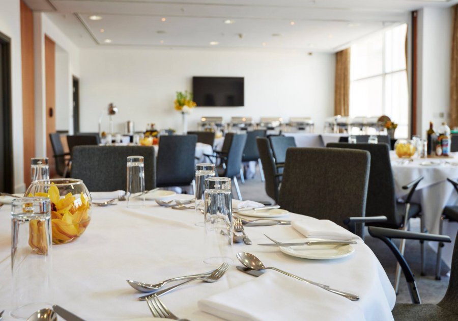 The Lowry Hotel - The Collection Events