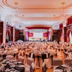 Porchester Hall | Large London Venue to Hire | The Collection