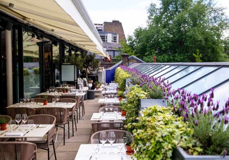Orrery, London - The Collection Events - London Venues