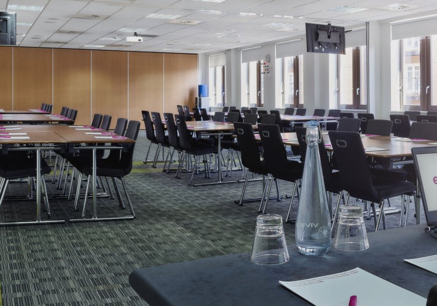Prospero House | Meetings & Conferences | The Collection