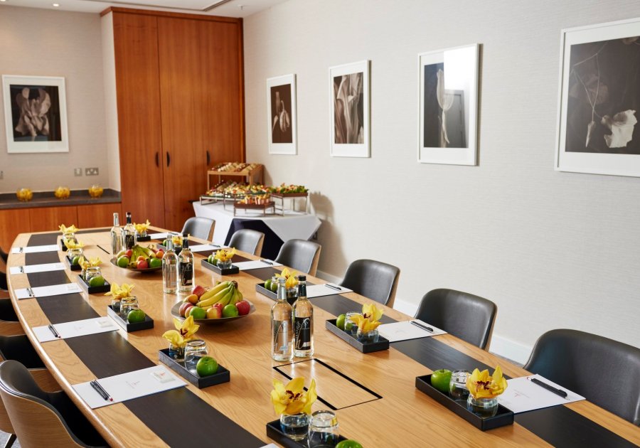 The Lowry Hotel - The Collection Events