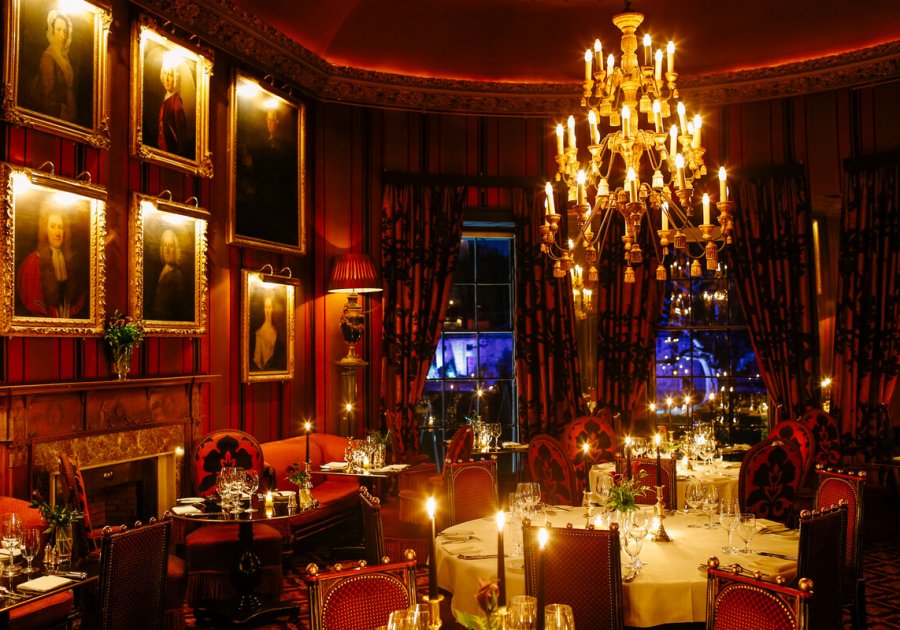 Prestonfield House - The Collection Events, Venues Edinburgh