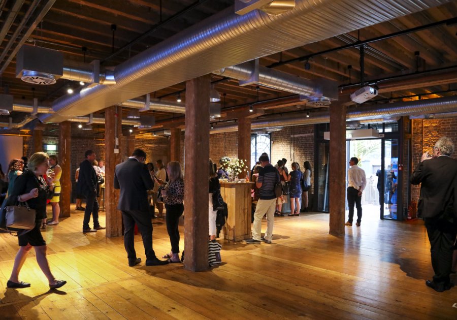 Museum of London Docklands | Venue Hire | The Collection Events