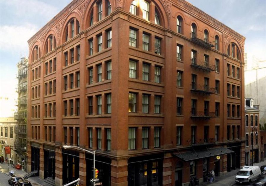 The Mercer - The Collection Events, Venue Finders London