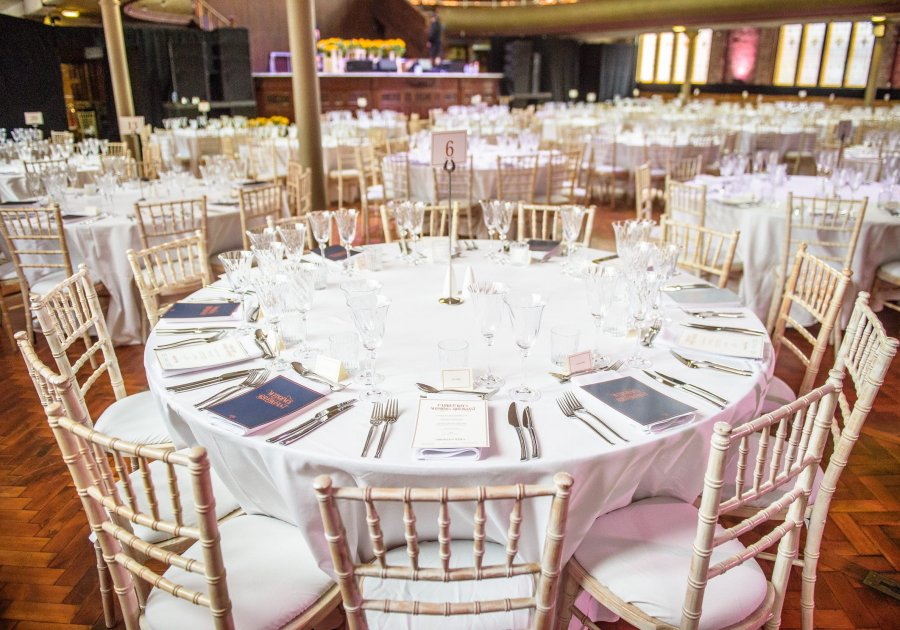 Albert Hall Manchester - The Collection Events