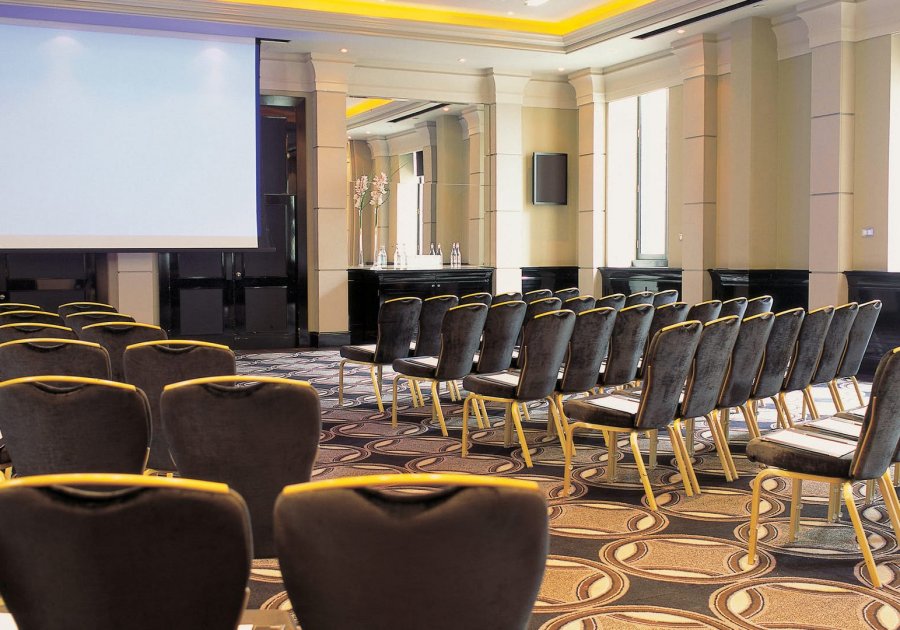 Conferences | Radisson Blu Edwardian Manchester | The Collection